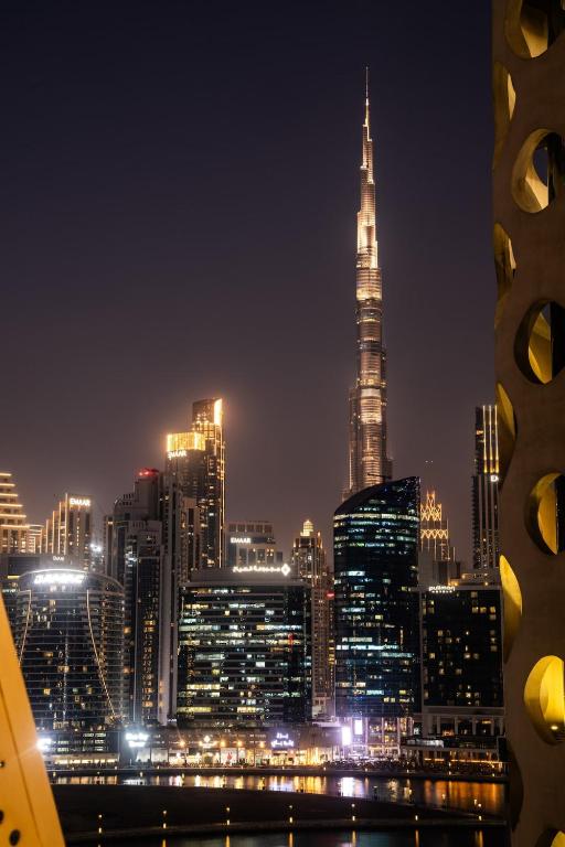 Burjkhalifa View Top Floor Dubai Mall 7Mins, Dubai (updated prices 2026)