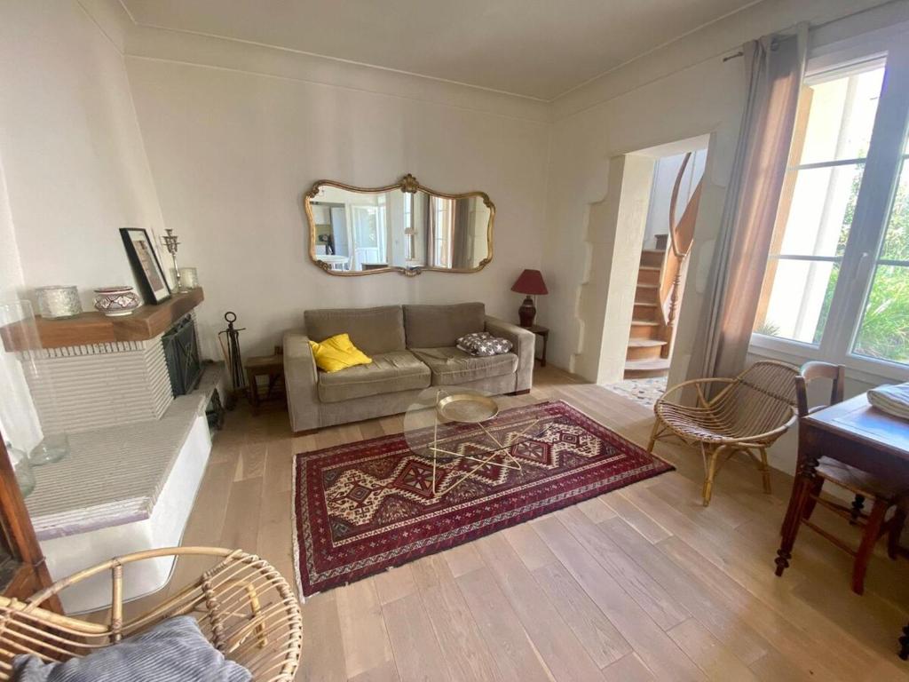 勒芒Idéal GP Explorer Maison centre Le Mans（2025 年最新房價）