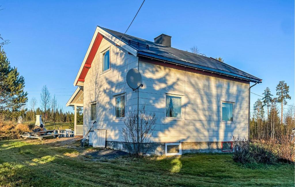 Cozy Home In Gravberget, Risberget (aktualne ceny na rok 2026)