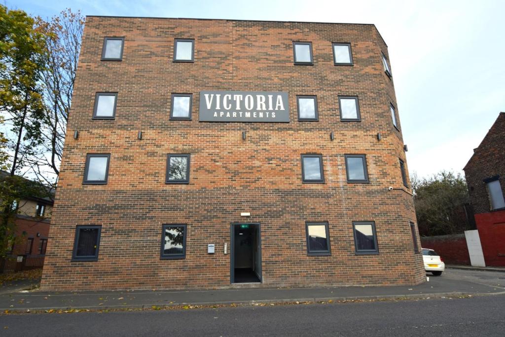 Victoria Apartment, South Bank (precios actualizados en 2026)