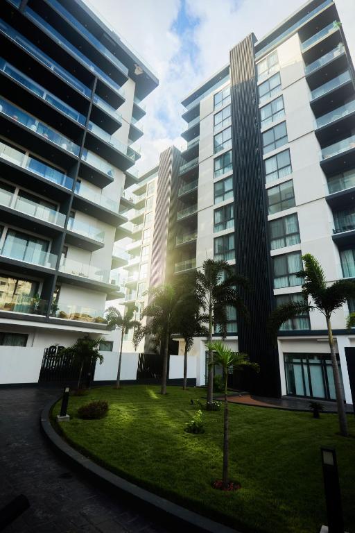 Nova Roman Ridge - PH Level, Accra (precios actualizados 2025)