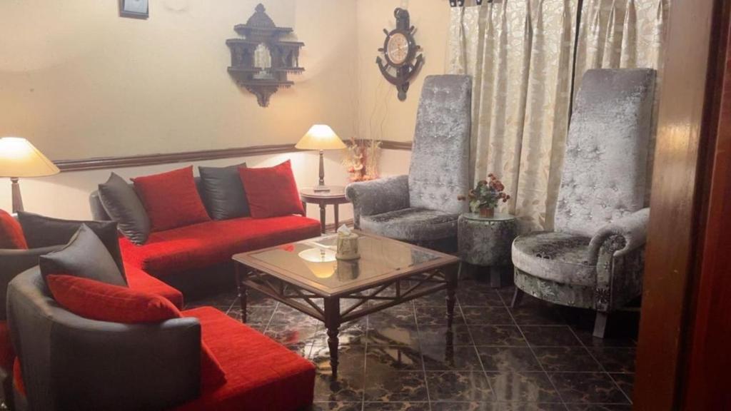 muree cottage, Murree (updated prices 2026)