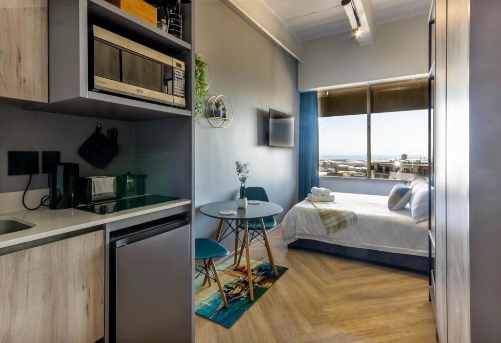 One Thibault Square 1517 by CTHA, Cape Town (updated prices 2026)