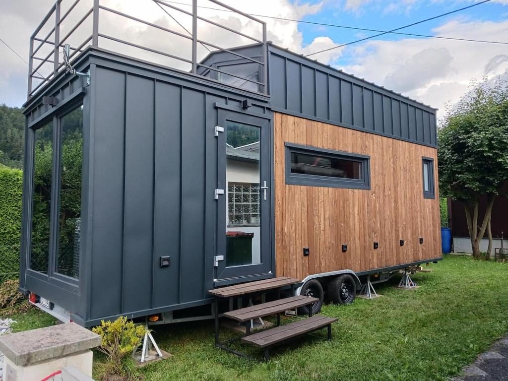 Relaxation in a Tiny House, Pernegg an der Mur (updated prices 2025)