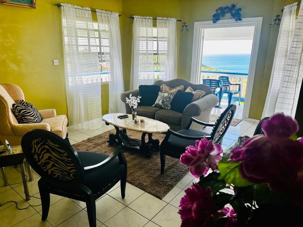 La Mar Vista, Laborie (updated prices 2026)