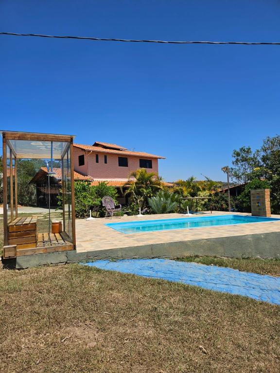 Vila Claudia, Ouro Preto (aktualne ceny na rok 2025)