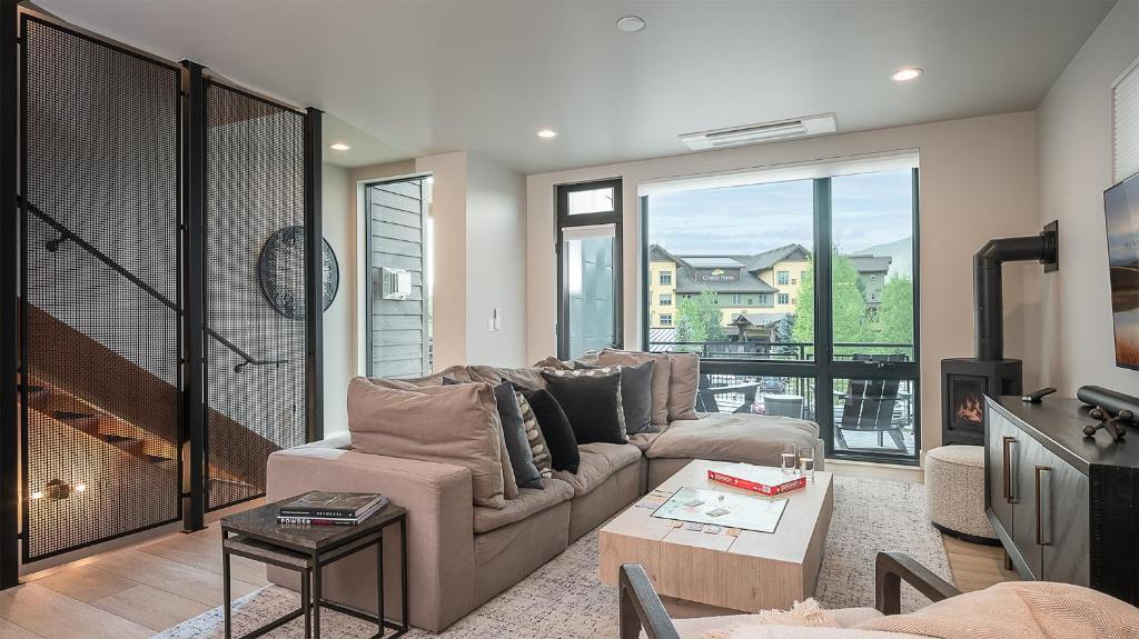 Canton House, Steamboat Springs (aktualizované ceny na rok 2025)