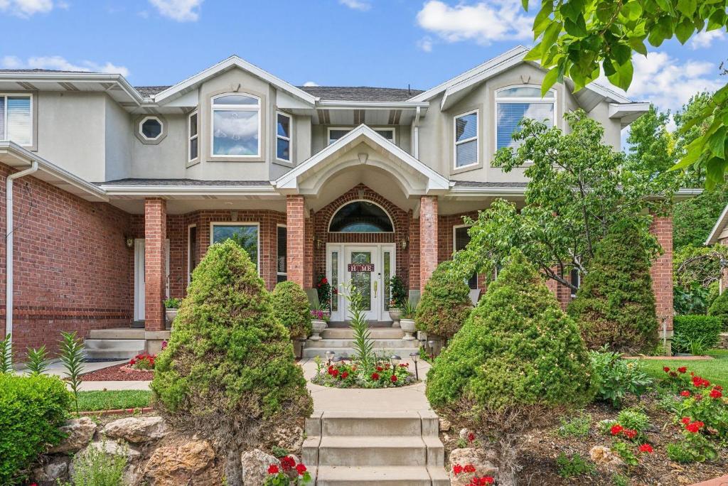 Mountain View Mansion, Layton (precios actualizados 2026)