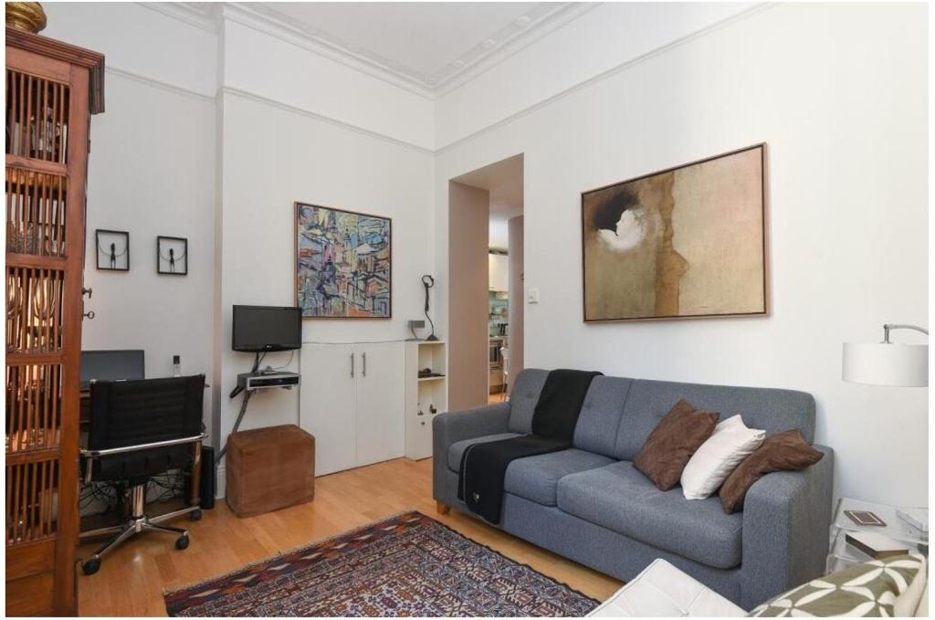Beautiful cozy centrally located Hampstead pad, London (updated prices ...