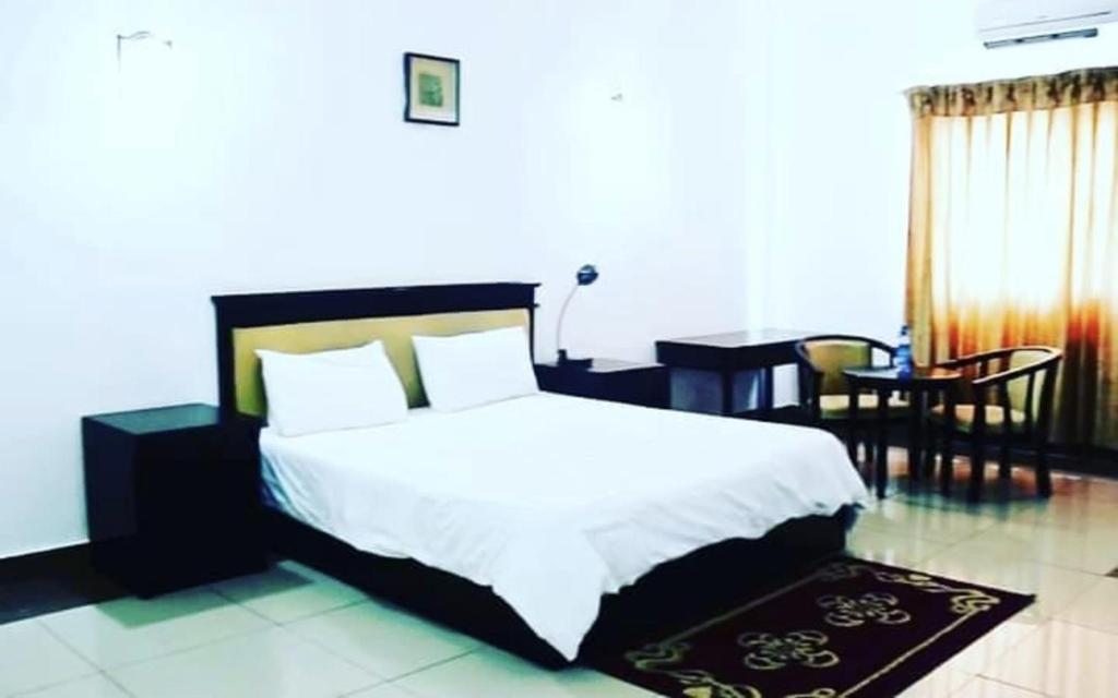 Hotel Al-Khalil Machava, Machava (aktualizované ceny na rok 2025)