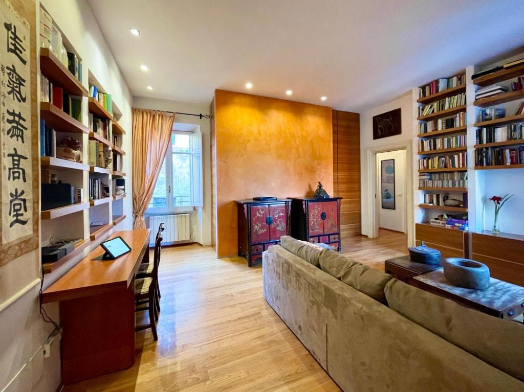 Albani Retreat, Rome (tarifs actualisés, 2025)