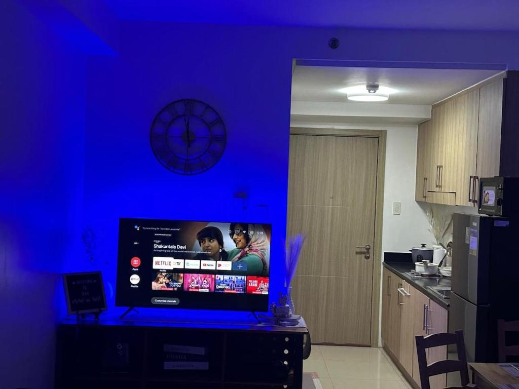 Pyeong on Suite SMDC Shore Residences Mall of Asia Pasay, Μανίλα ...