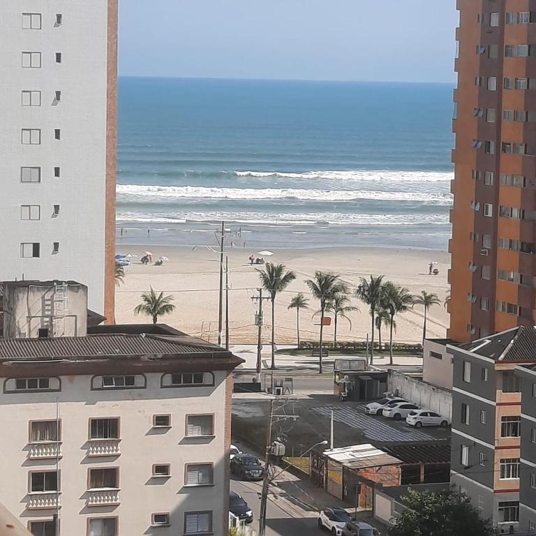 Cantinho do Rufa, Praia Grande (aktualizované ceny na rok 2026)