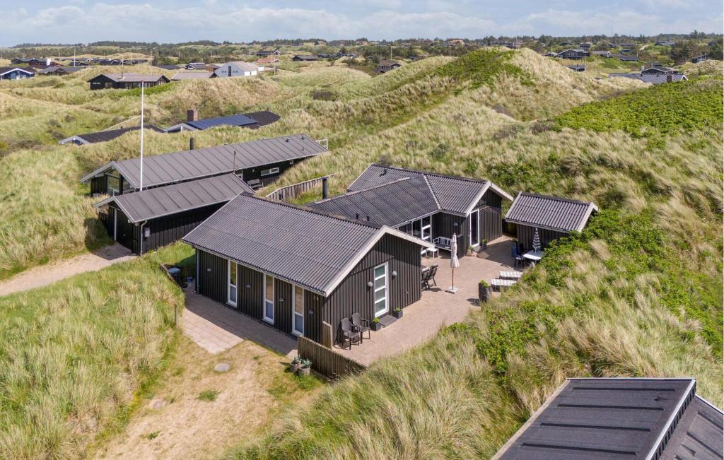 Beautiful Home In Blokhus With Sauna, Blokhus (updated prices 2026)