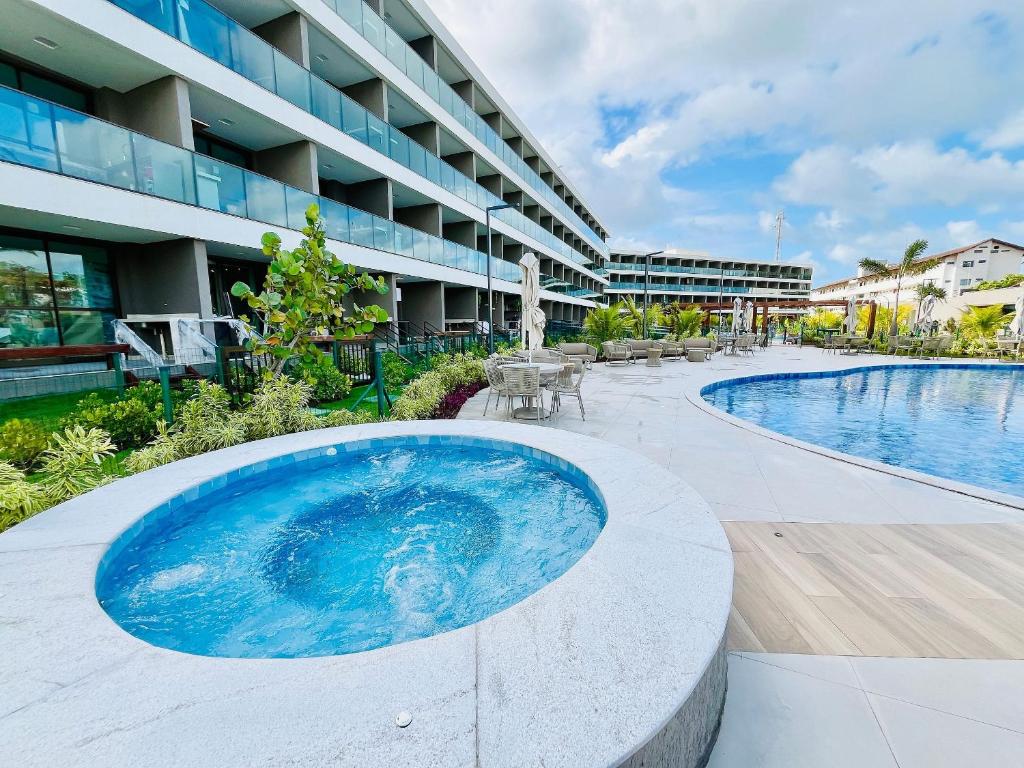 Beach Class Summer A113 | Seu refúgio perto do mar - Porto de Galinhas ...