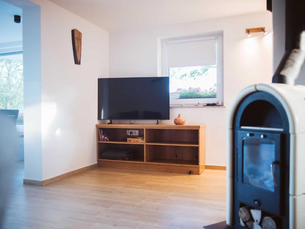 Cozy Holiday Home with Fireplace and Scenic Hills in Bistrica ob Sotli ...