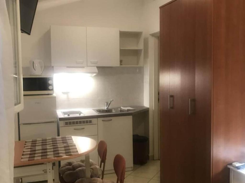 Apartmani Stefanija - Studio With Garden View, Umag (updated prices 2026)