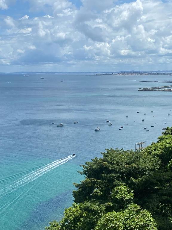 Hotel Sol Victória Marina, Salvador (precios actualizados 2025)