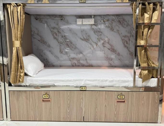 Elora Dormitory, Mumbai (prezzi aggiornati per il 2025)