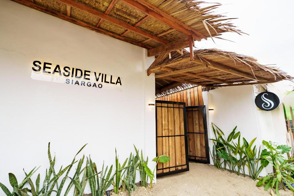 Seaside Villa Siargao, General Luna (preços atualizados de 2026)