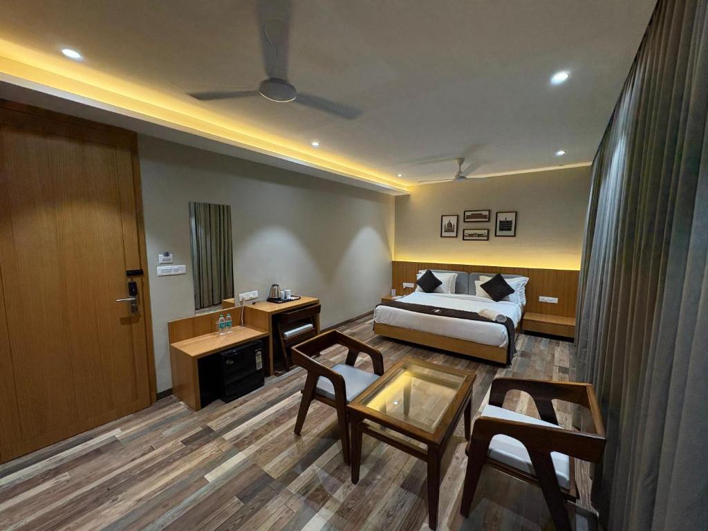 Hotel Fortune Mandsaur, Mandsaur (updated prices 2026)