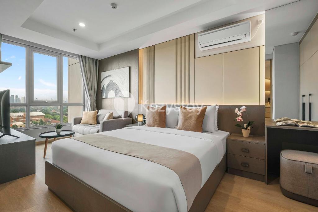 Fioren by Kozystay - Cilandak, Jakarta (updated prices 2025)