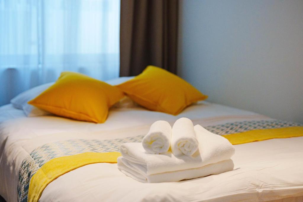 NDZ102 Tokyo Apt, 3 Min to Yamanote Line Station, Easy Transit, Tokio ...