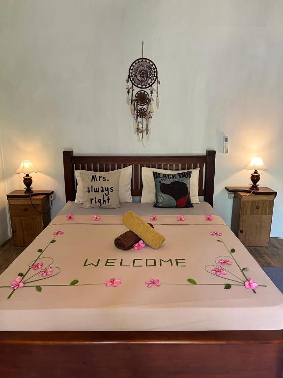 Rangsot Inn, Pawenang (updated prices 2026)