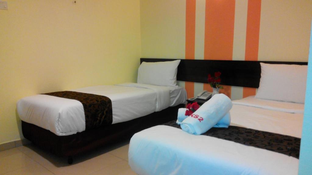 Sun Inns Hotel Pasir Penambang (KS Botanic), Kuala Selangor (updated ...