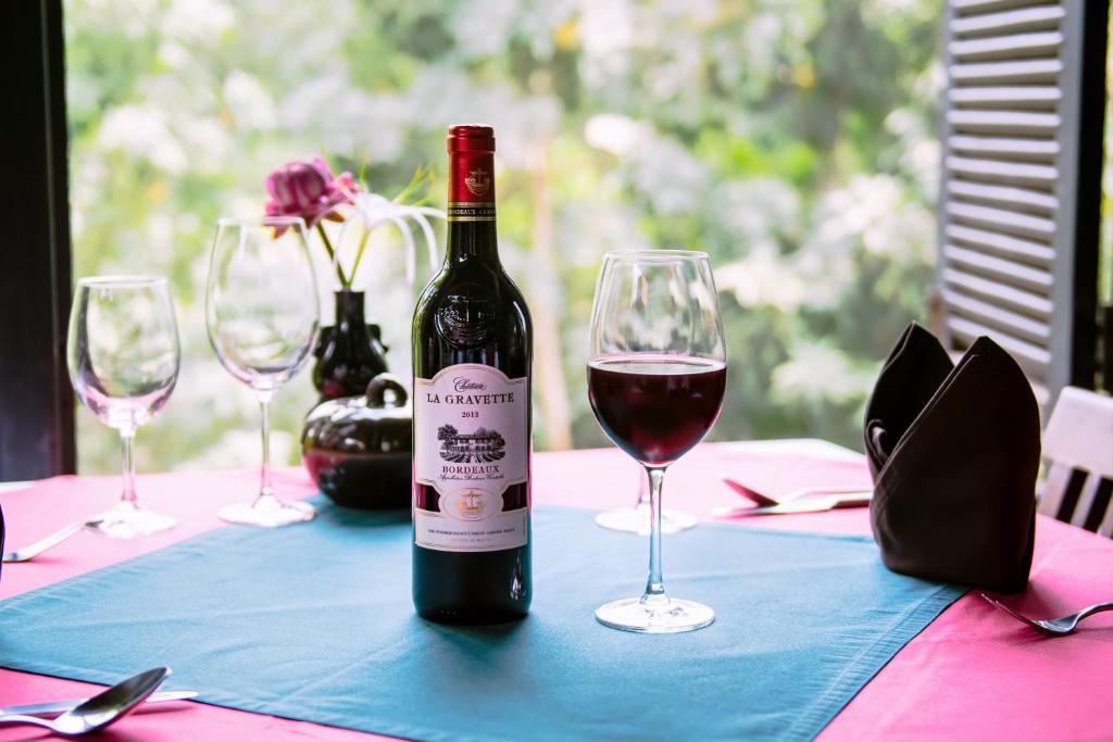 Bunwin Siem Reap, Siem Reap (tarifs actualisés, 2025)