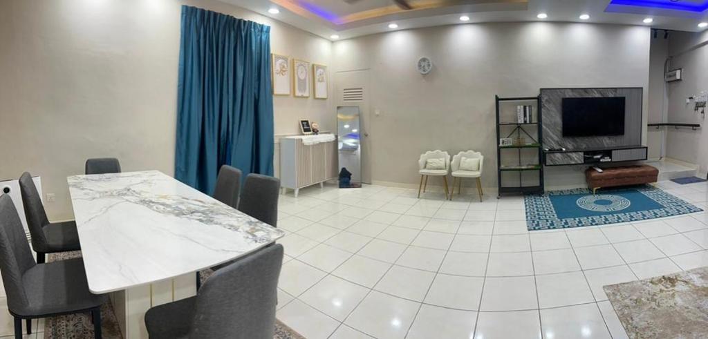 Atiya Homestay Sandakan، Sandakan (أسعار محدثة لعام 2026)