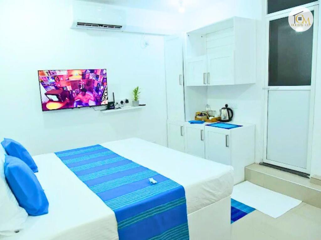 Hikka Ocean View by CM Holiday, Hikkaduwa (updated prices 2026)