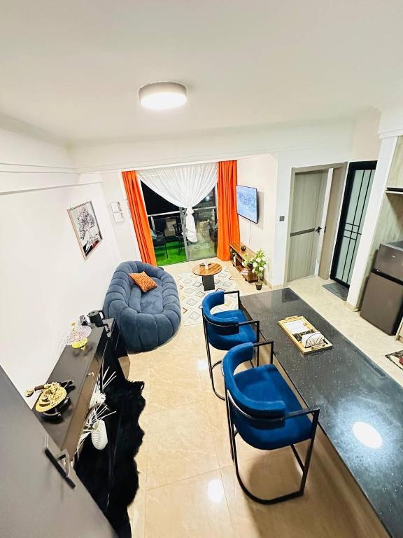 Naobi Homes, Nairobi (updated prices 2026)