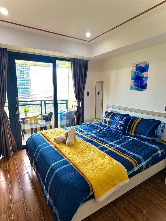 Sy bay Suites Okada NAIA T3 T1 Airport MOA COD DFA MSV1506H, Manila ...