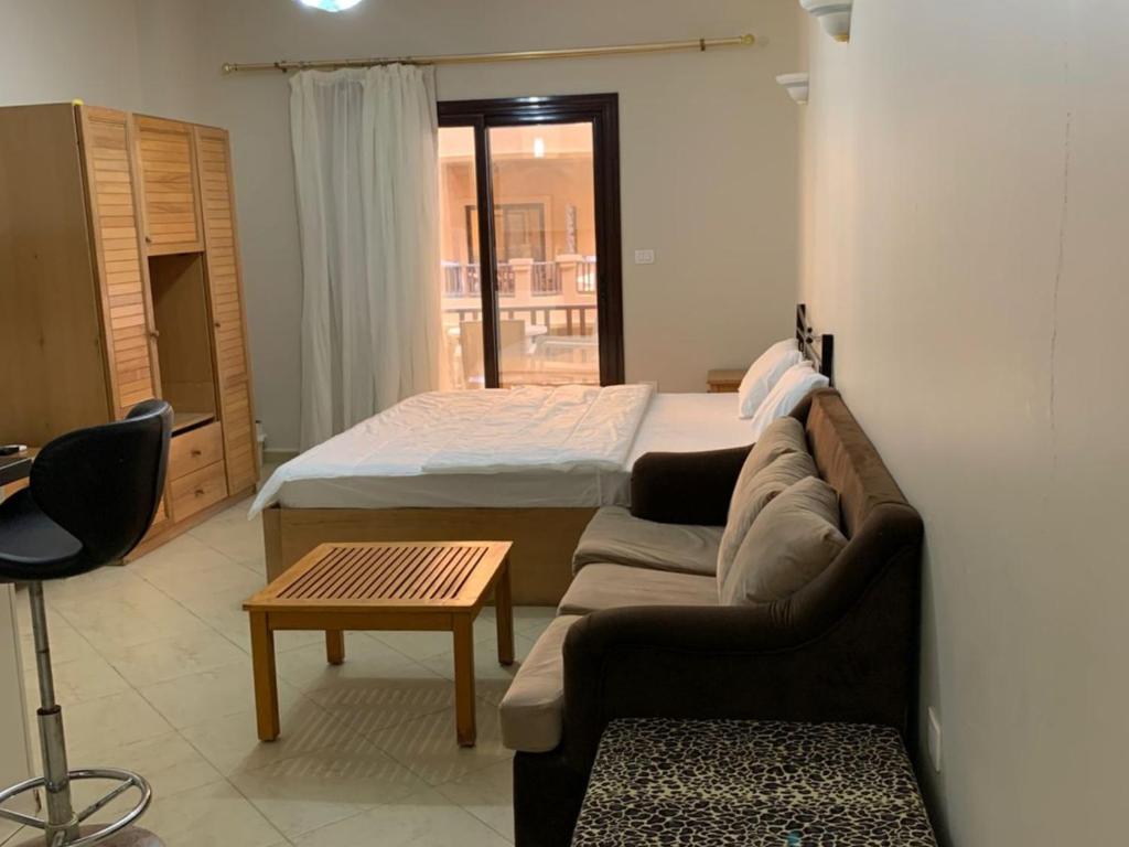 One-Bedroom Chalet at Turtles Beach Resort , Pool & Side Sea View C22 ...