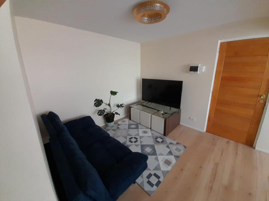 Departamento La florida Santiago Chile, Santiago (prețuri actualizate 2025)