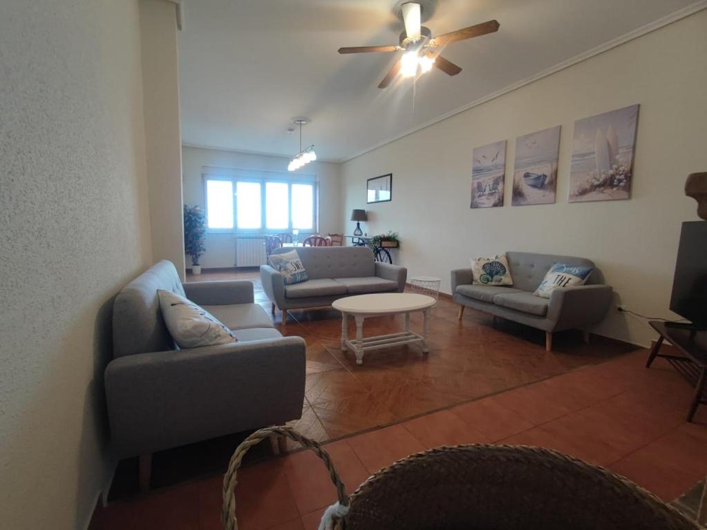 Villa con vistas maravillosas, Boo de Piélagos (precios actualizados 2025)