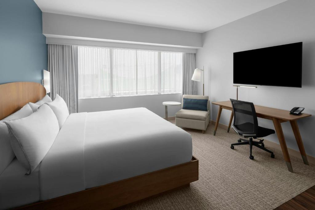 Element by Marriott Calgary Downtown, Calgary (updated prices 2026)