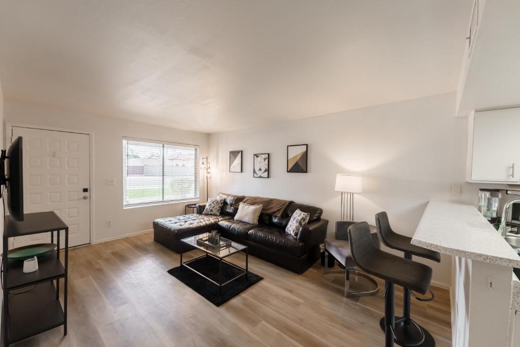 Mesa Riverview 1 BR Apt with King, Mesa (updated prices 2026)