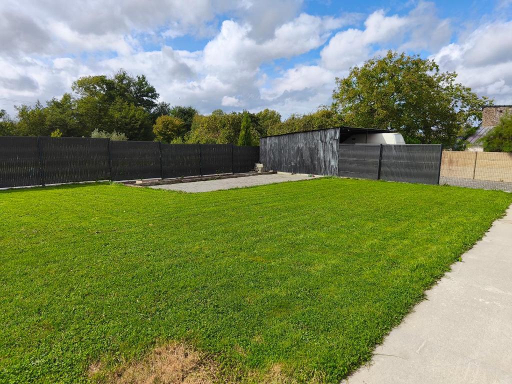 l'Air du large, Roz-Landrieux (uppdaterade priser för 2025)