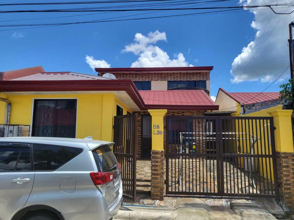 Abbie home staycation, Davao (aktualizované ceny na rok 2025)