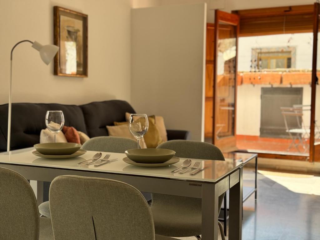 Ático San Francisco, Córdoba (updated prices 2026)