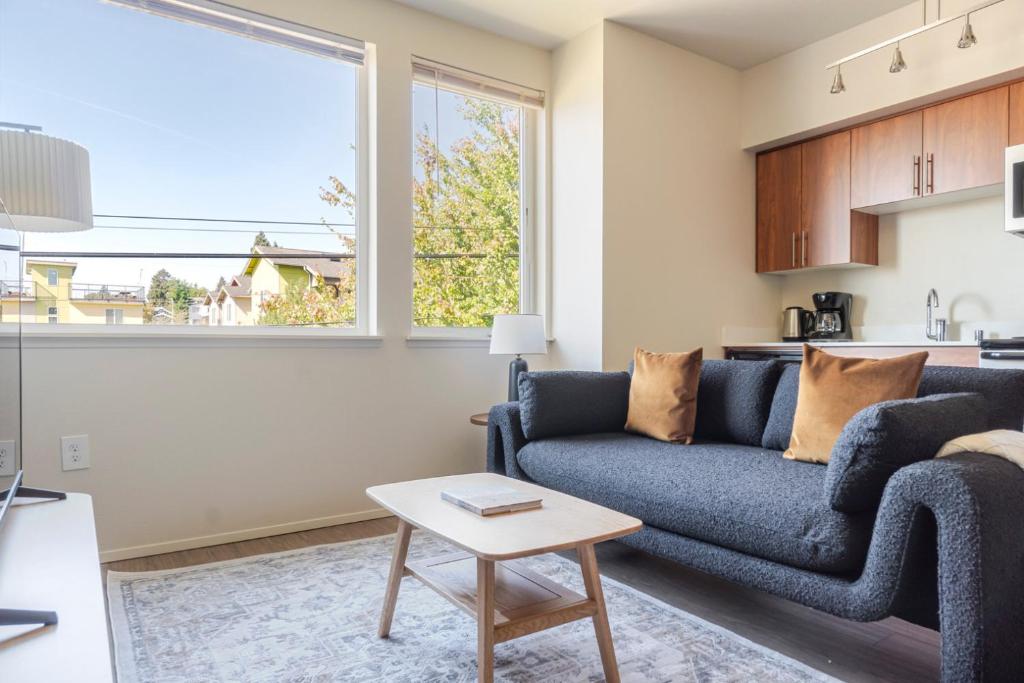 Blueground University District view nr UW SEA-914, Seattle (updated ...