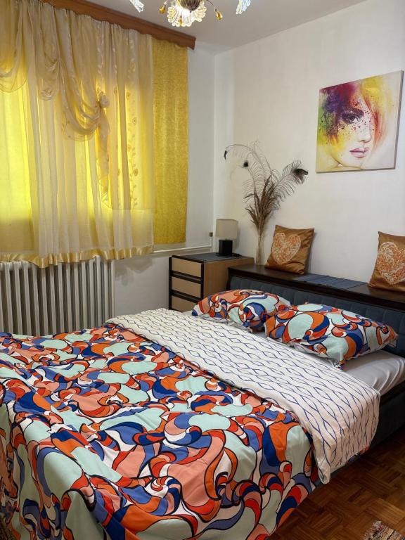 Zenn Apartments Sarajevo, Sarajevas (atnaujintos 2025 m. kainos)