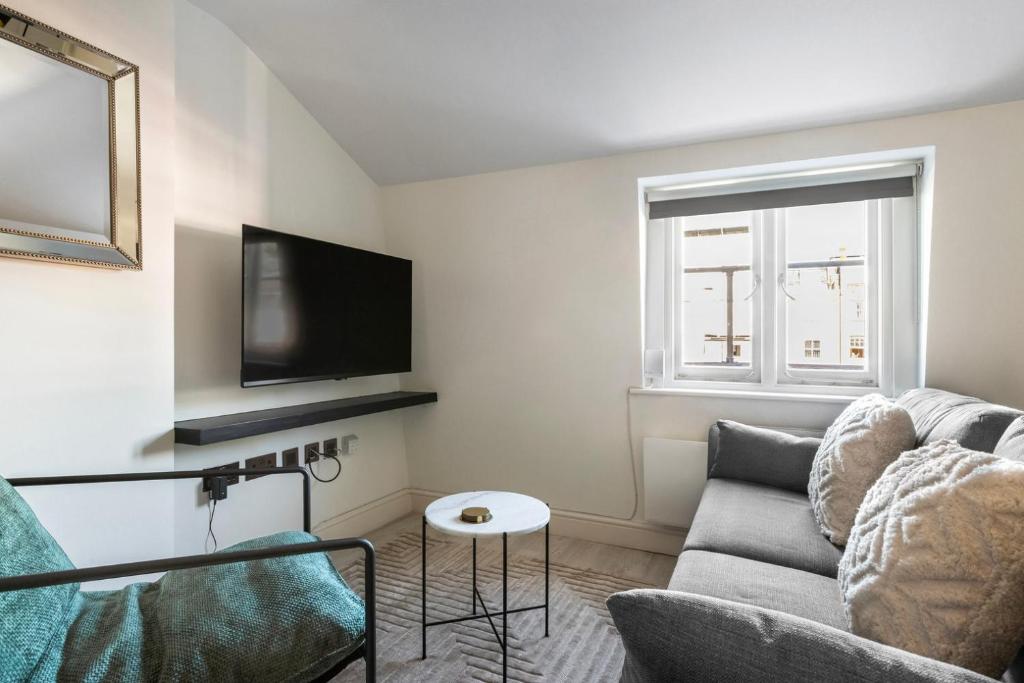 Blueground Tyburnia view nr Hyde Park LON-652, Lontoo (vuoden 2025 ...