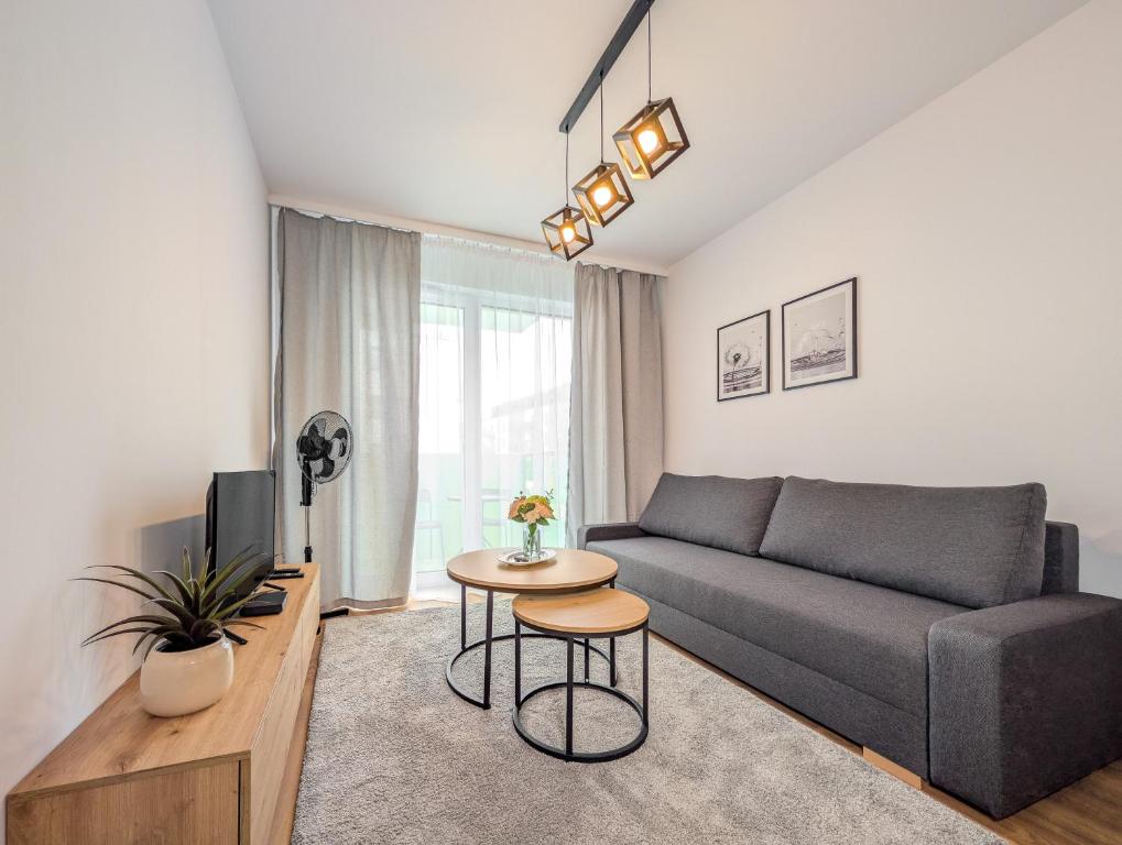 Artemskiej Comfort Apartment by BookingHost, Wrocław (updated prices 2026)