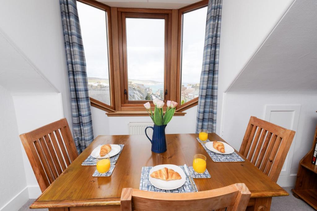 North Harbour View, Lerwick (updated prices 2026)