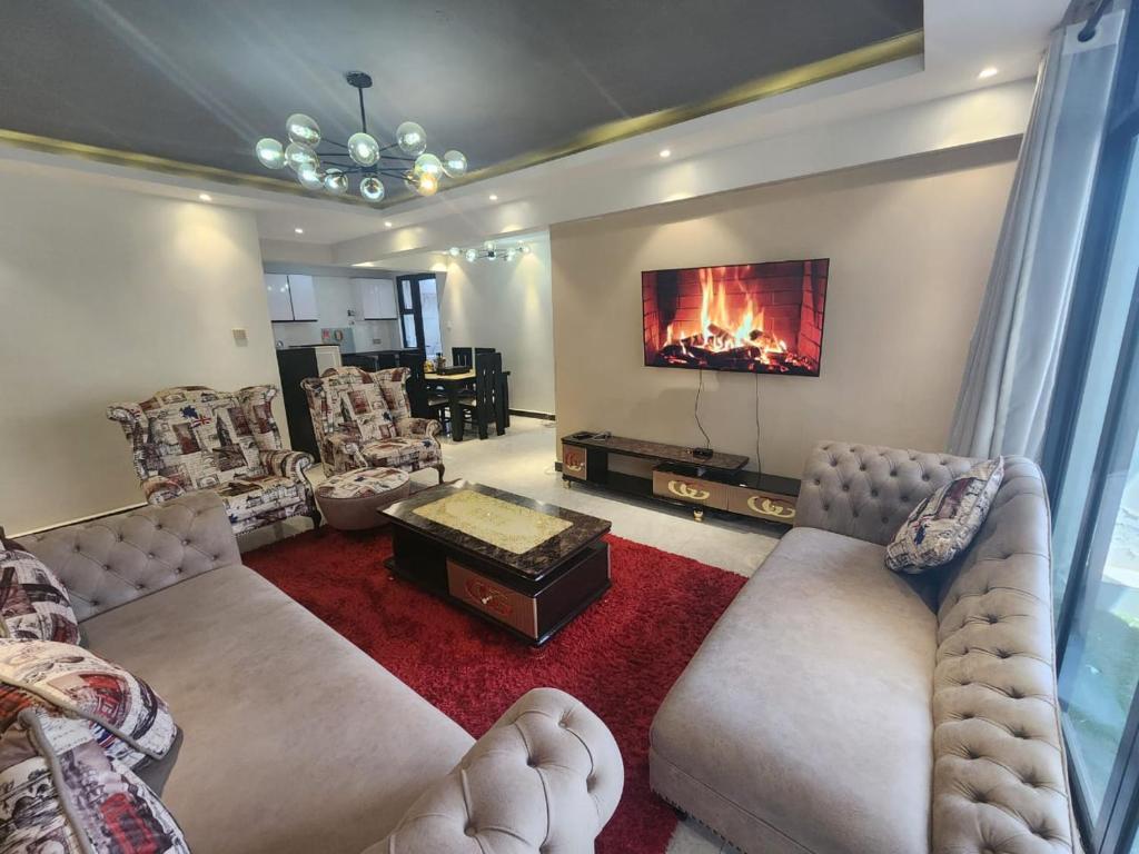 Diamond Homes, Nairobi (aktualisierte Preise für 2025)