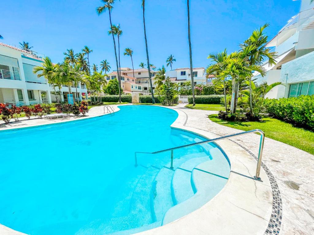 CARIBBEAN Relax Homes VILLAS APARTMENTS HOTEL playa LOS CORALES - wifi ...