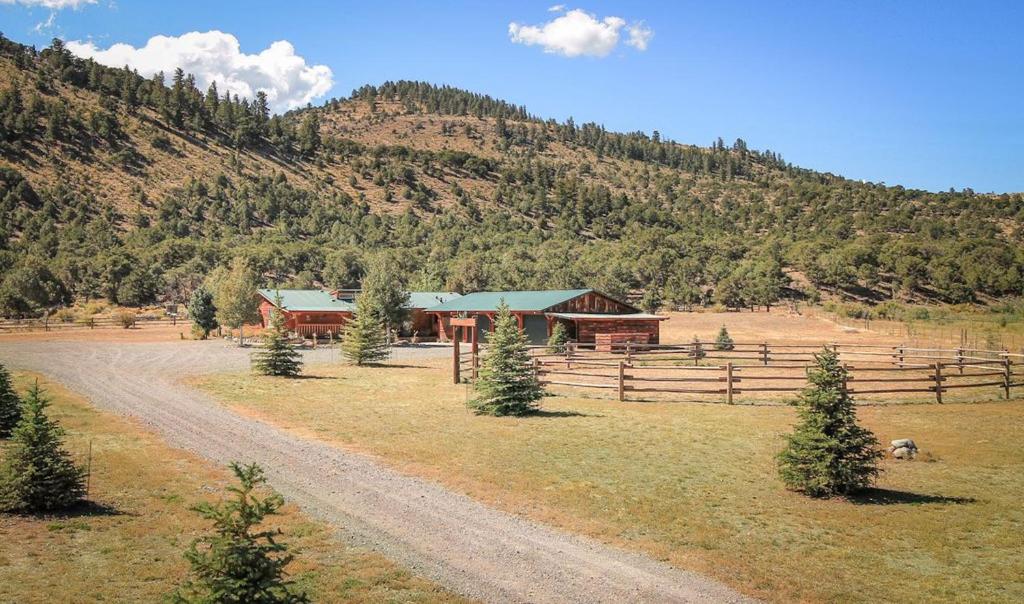 Cougar Canyon Main, South Fork (preços atualizados para 2025)